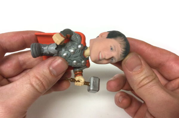 Crafting Your Own Ceramic Bobblehead: A Step-by-Step Guide – Super Naturale