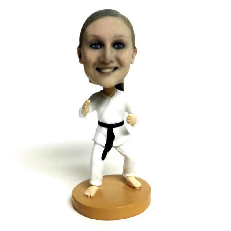Large Bobbleheads – 3DLIRIOUS