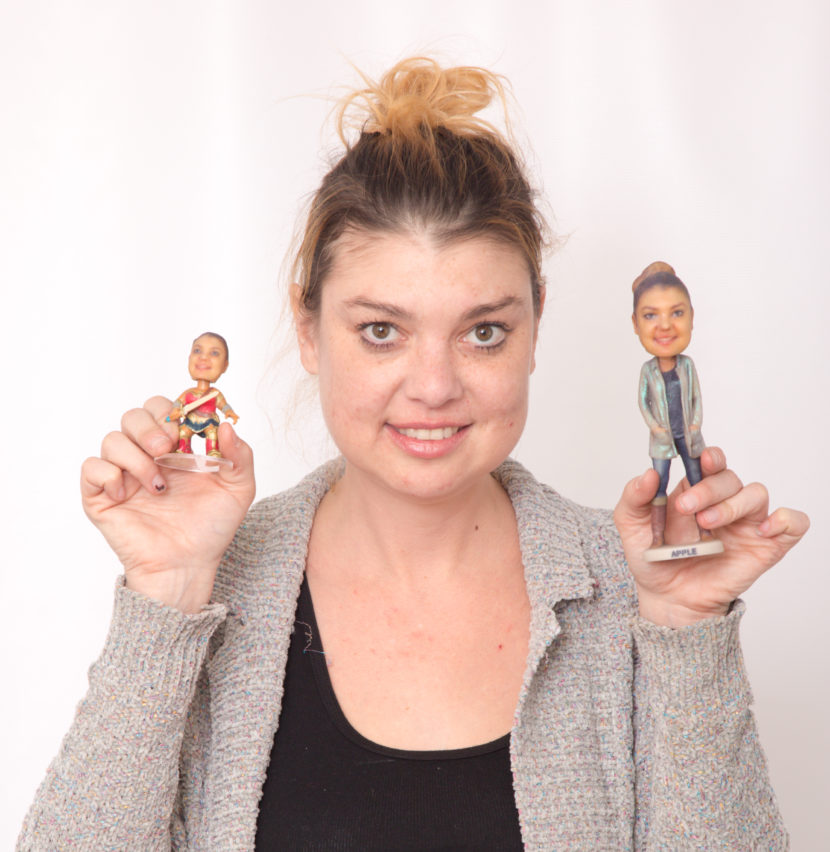 Large Bobbleheads – 3DLIRIOUS